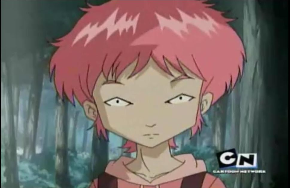 Anime Feet Code Lyoko Aelita Schaeffer