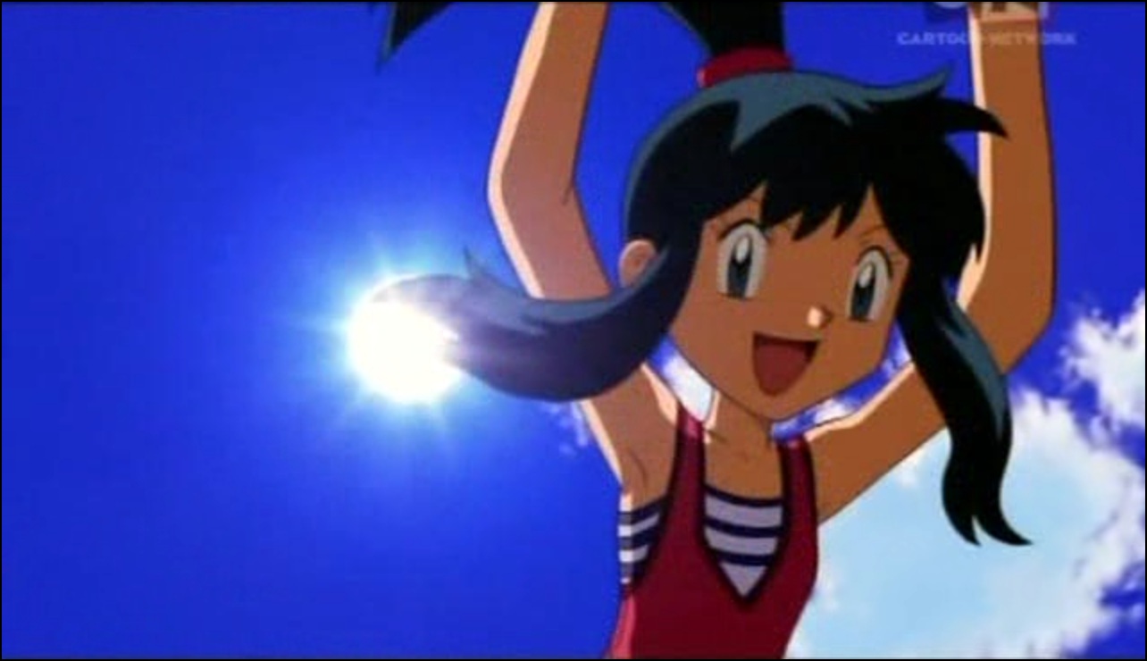 Anime Picture Collections: Dawn Championship Bonus