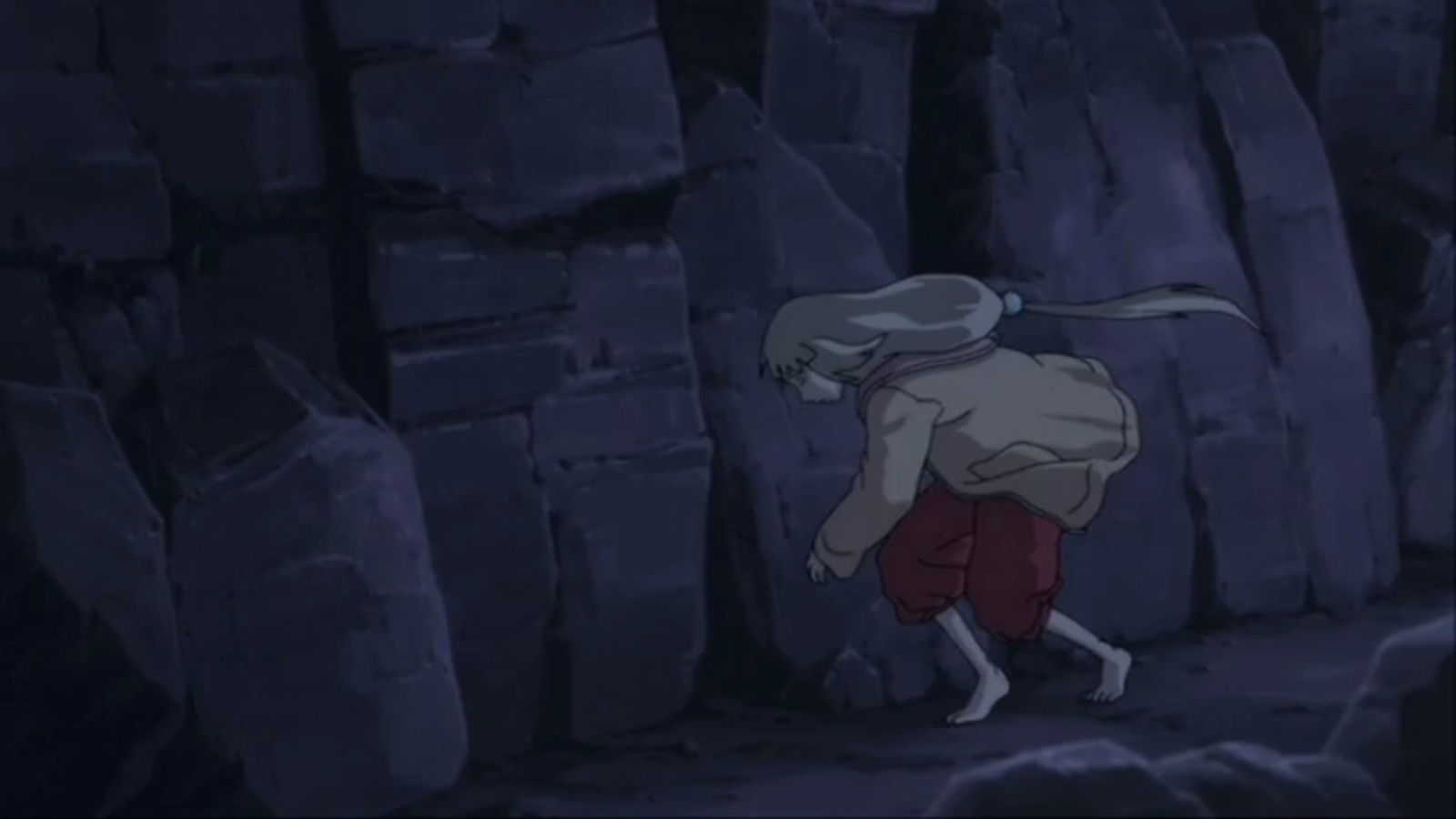 Anime Picture Collections: Naruto: Shion (Mega-Bonus)