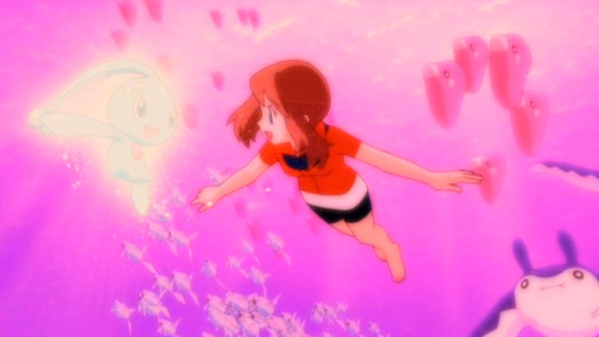 Anime Feet May Megapost Finale