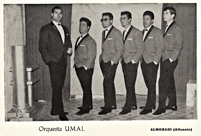 Patrimonio de Almoradi: Los UMAL