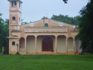 DOLEGA UN DISTRITO POR DESCUBRIR.