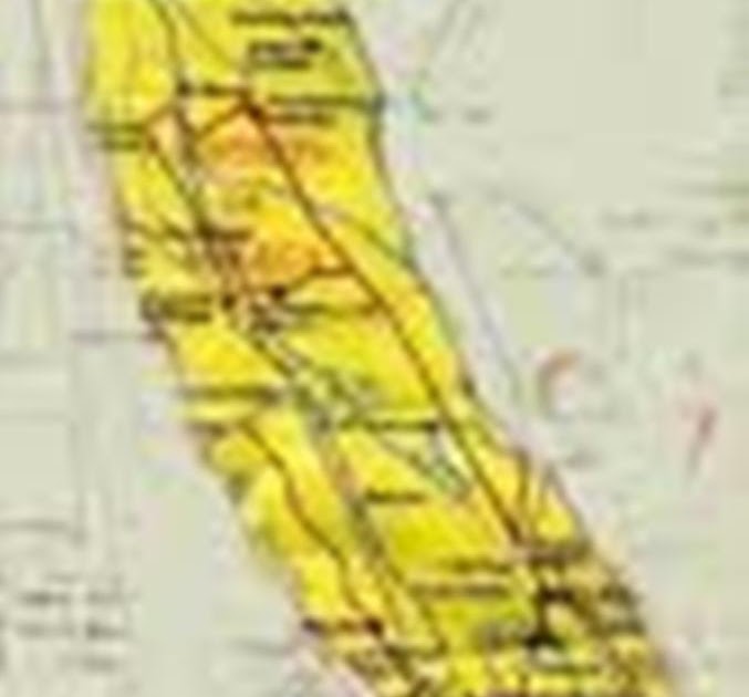 DOLEGA UN DISTRITO POR DESCUBRIR.: MAPA DEL DISTRITO DE DOLEGA