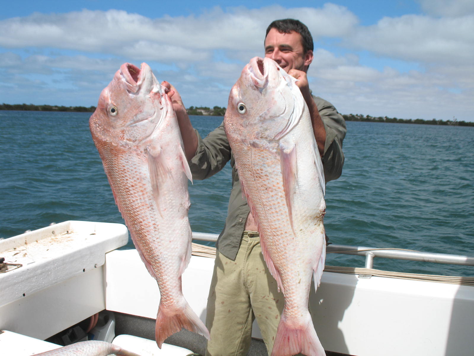 Snapper Fishing Tips and Tricks in SA