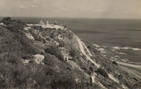 Haifa history: 1948- War of Independence-the liberation of Haifa