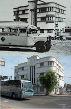 Haifa history: 1948- War of Independence-the liberation of Haifa