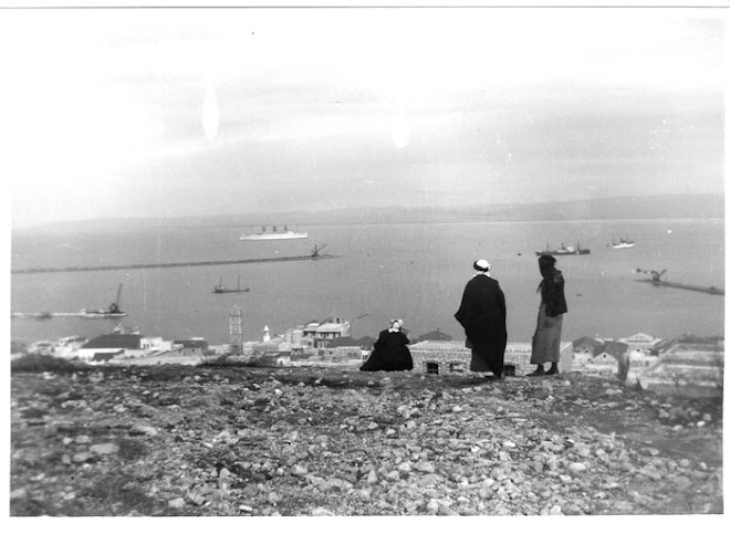 Haifa history: 1948- War of Independence-the liberation of Haifa