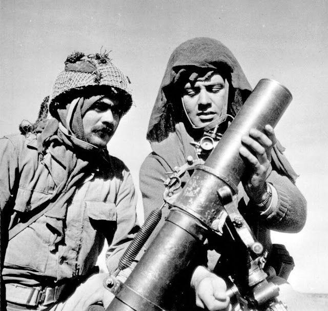 IDF 1948 Israel Independence War: IDF Weapon used in 1948