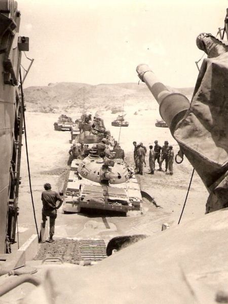IDF ARMOR חיל השריון-צה"ל: Tiran tanks- T 54 ,T 55 ,T 62 captured ...