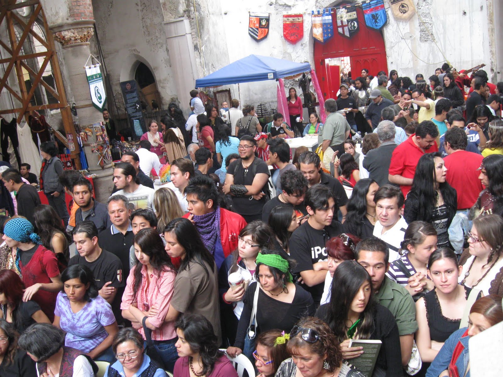 Show de Belly Dance México DF | Danza Medieval: EXITOSO FESTIVAL ...