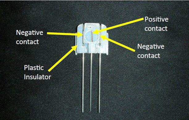 Tech Center: Microsoft Instaload technology lets you put batteries the ...