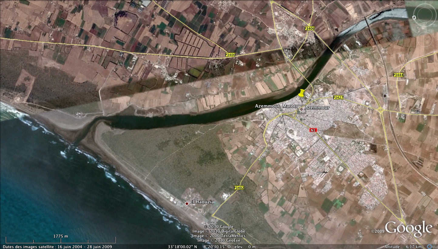 harti riad azemmour: Dar Harti Souab Azemmour