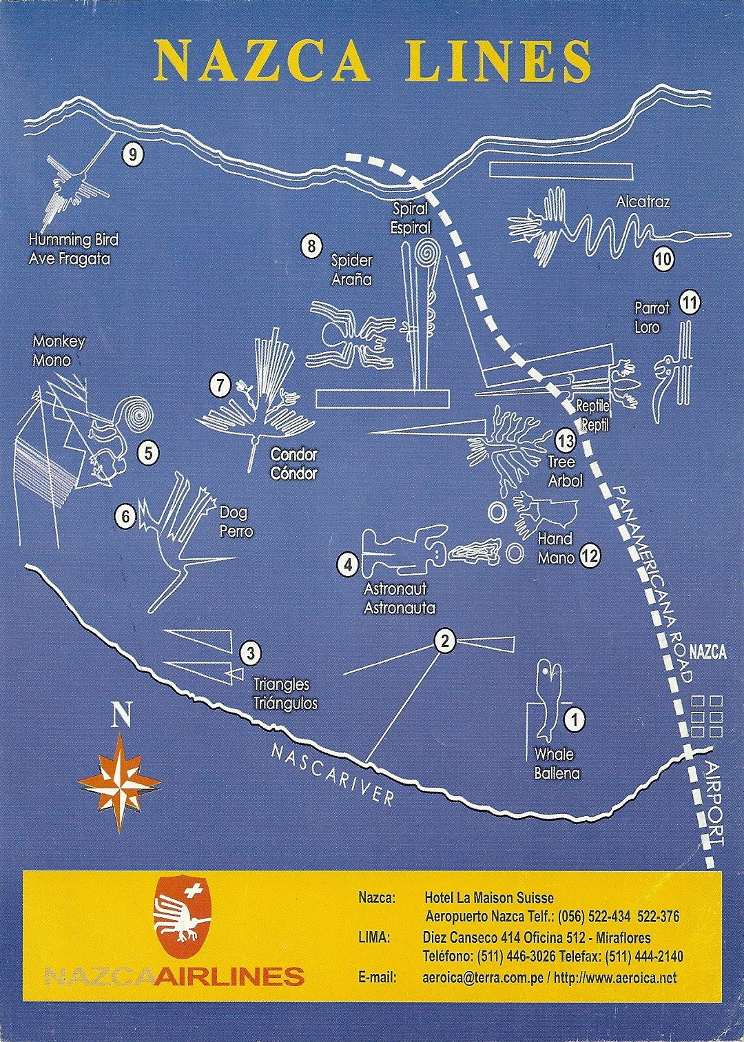 El Diwan: agosto 2010