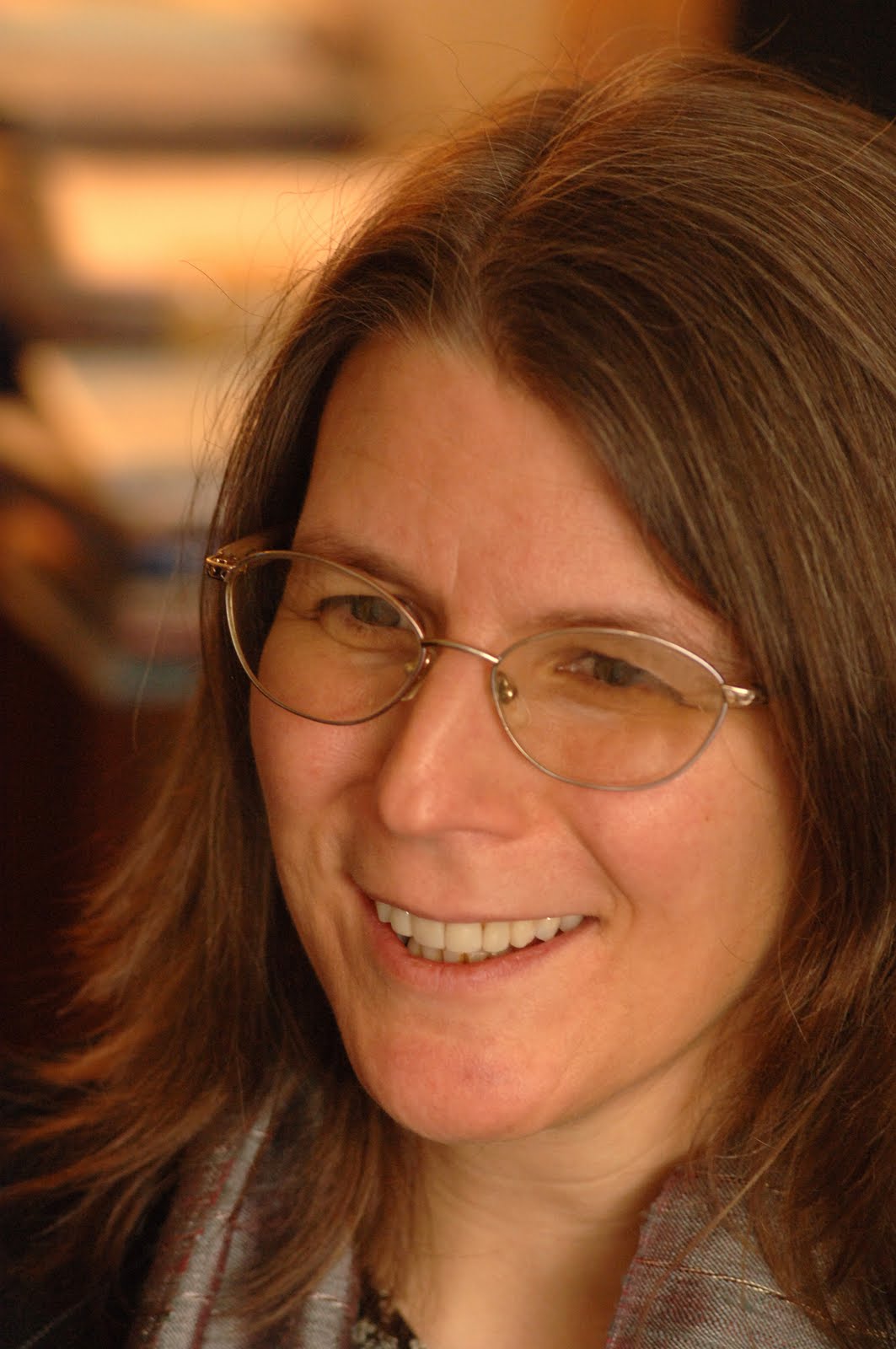 Guest Post: Lisa Rowe Fraustino on The Benefits of Keeping Your Day Job ...