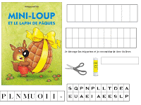 Maternelle: mars 2010