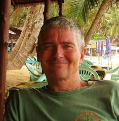 David Fretwell: David. You taught me so much