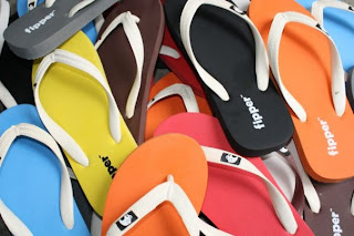 Kawe Ni the BLOG: Selipar Jepun Fipper