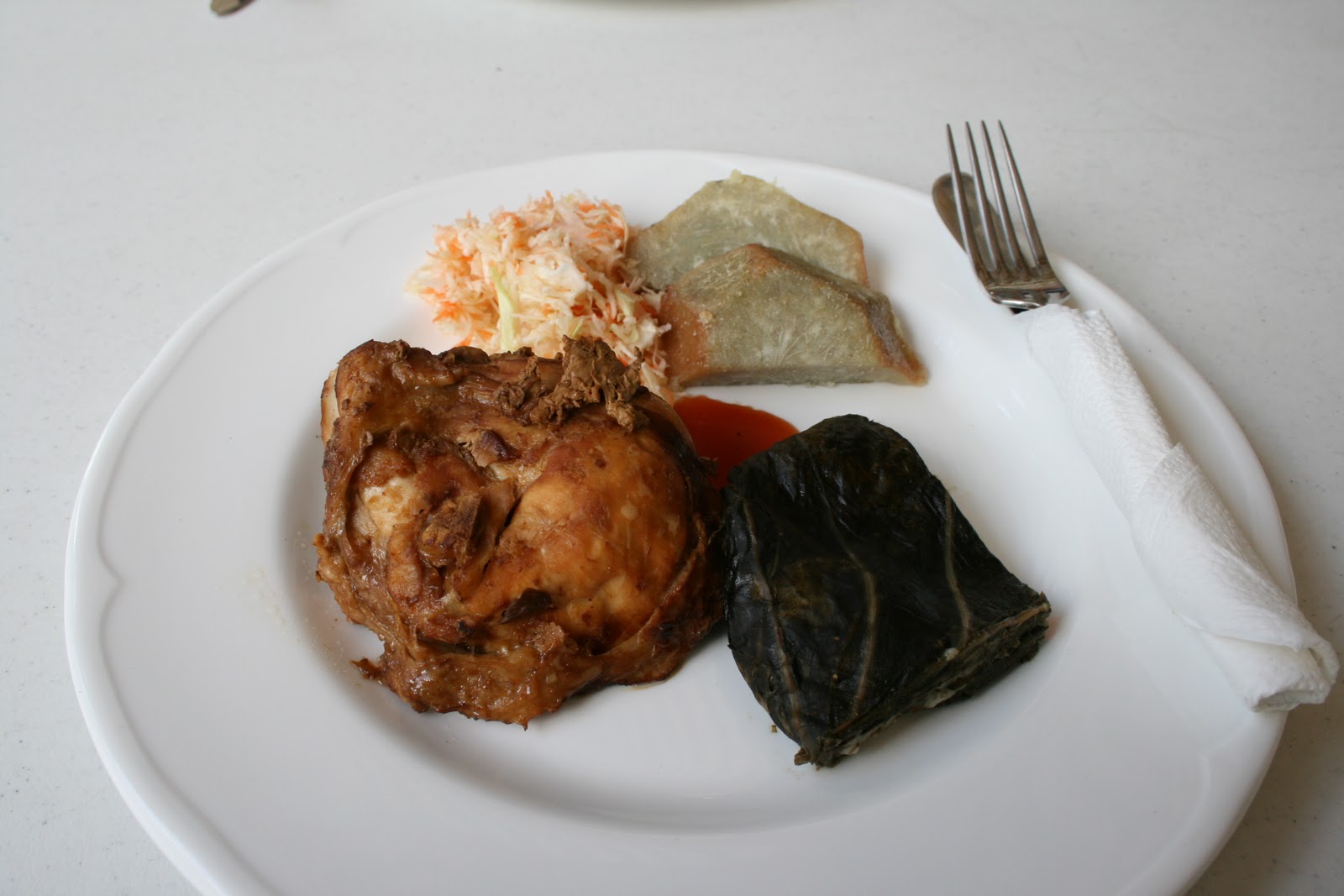 Living Life to its Fullest: Day 56 – 11/19/10 – Suva, Fiji