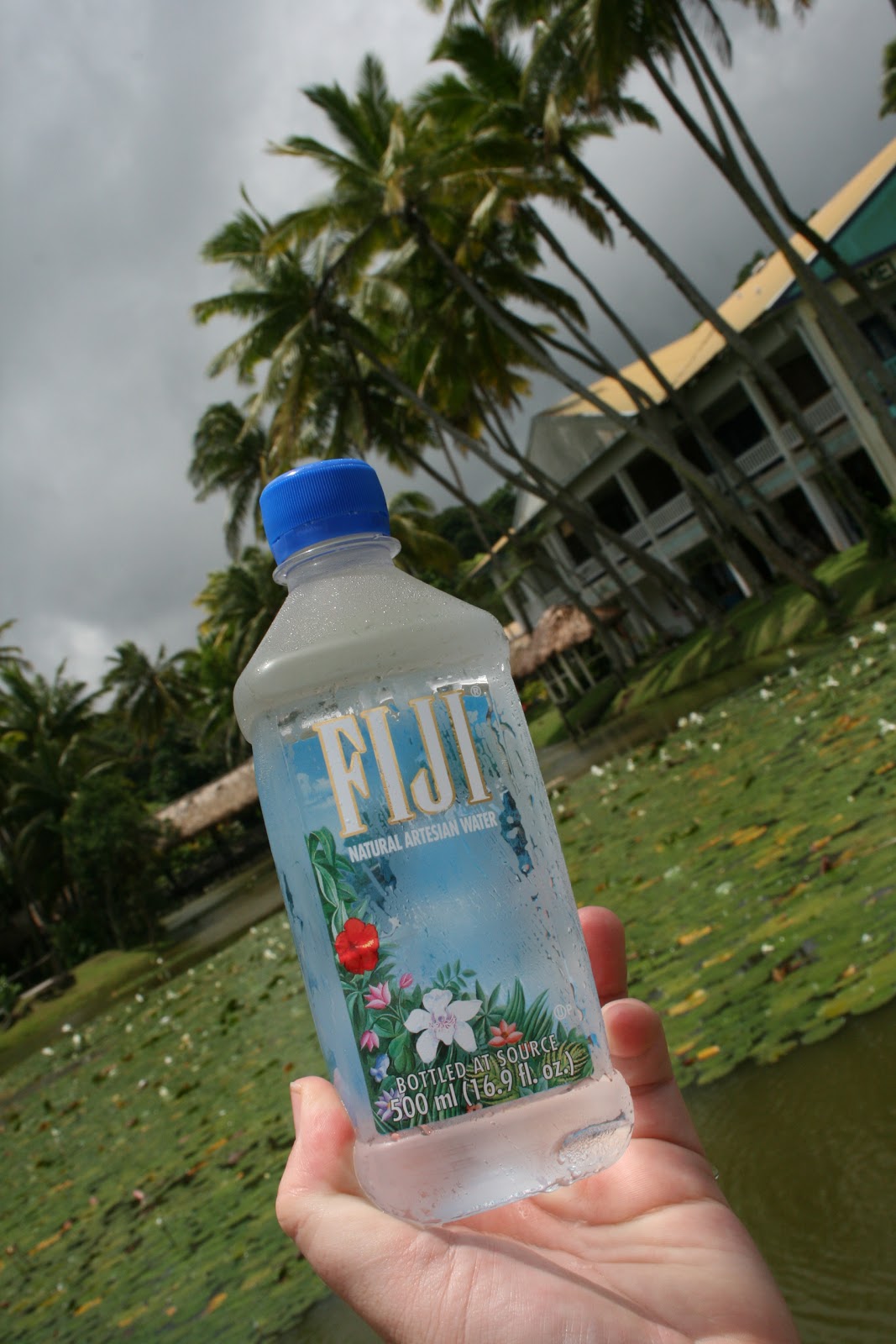 Living Life to its Fullest: Day 56 – 11/19/10 – Suva, Fiji