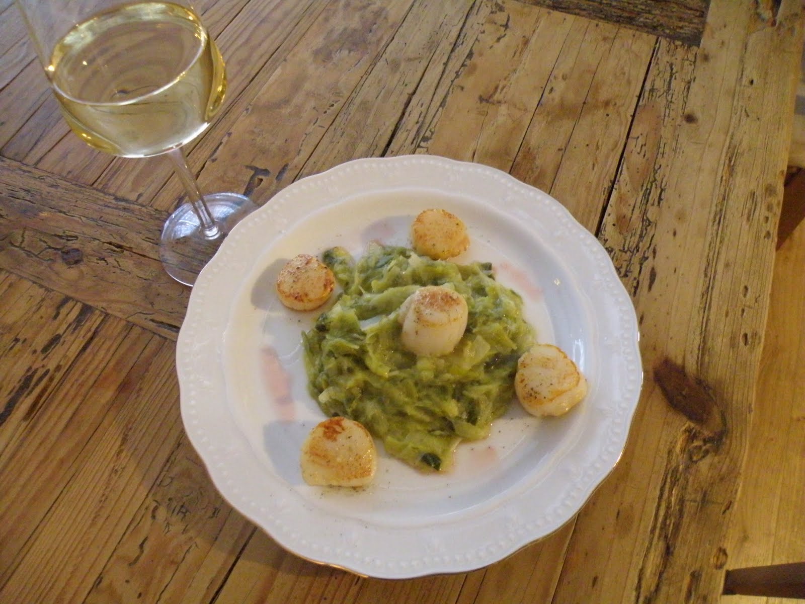 Les carnets de Philli: Idée recette facile et délicieuse...