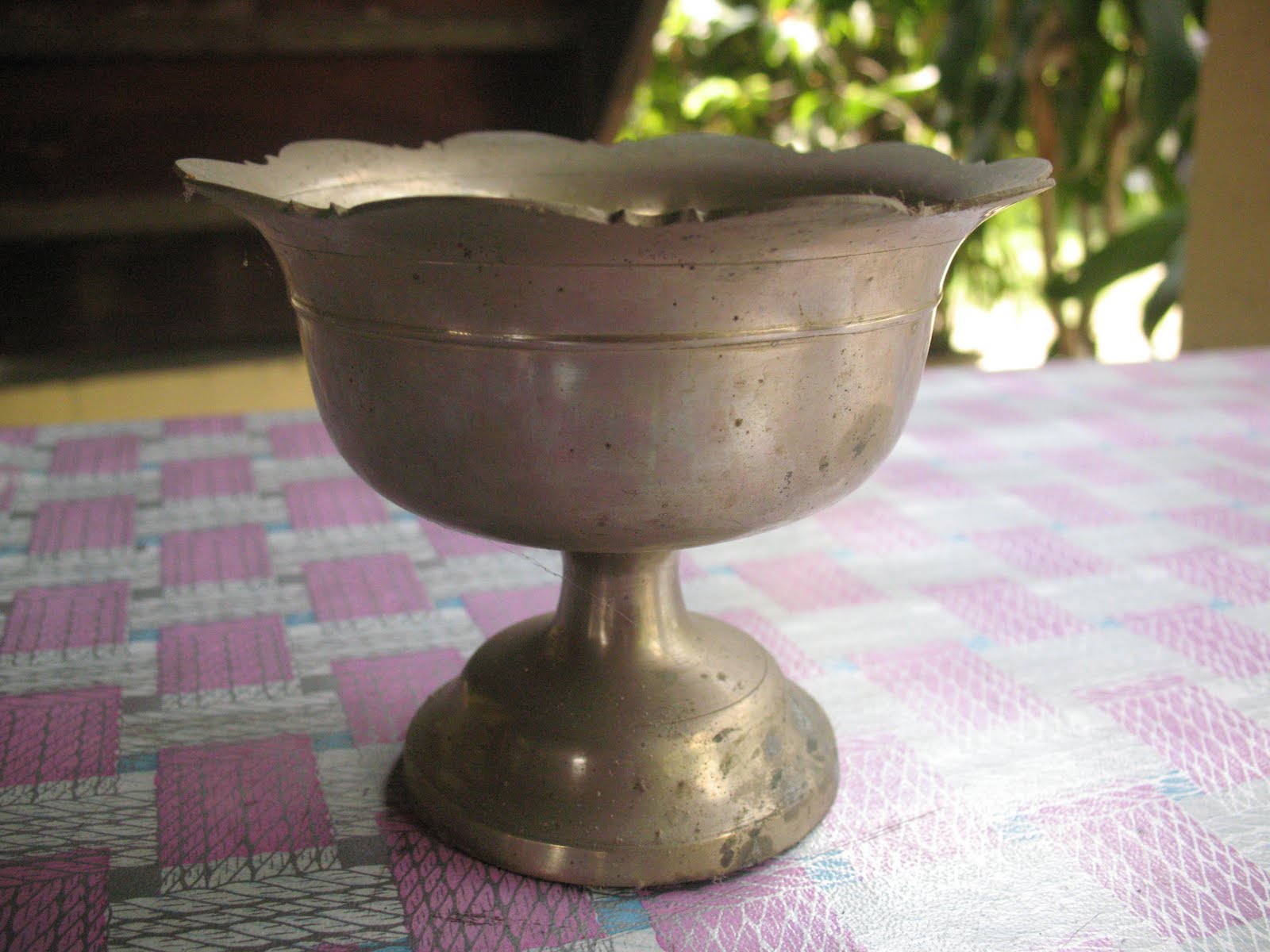 Barang Tembaga Ada Lagi...! | Blues Riders