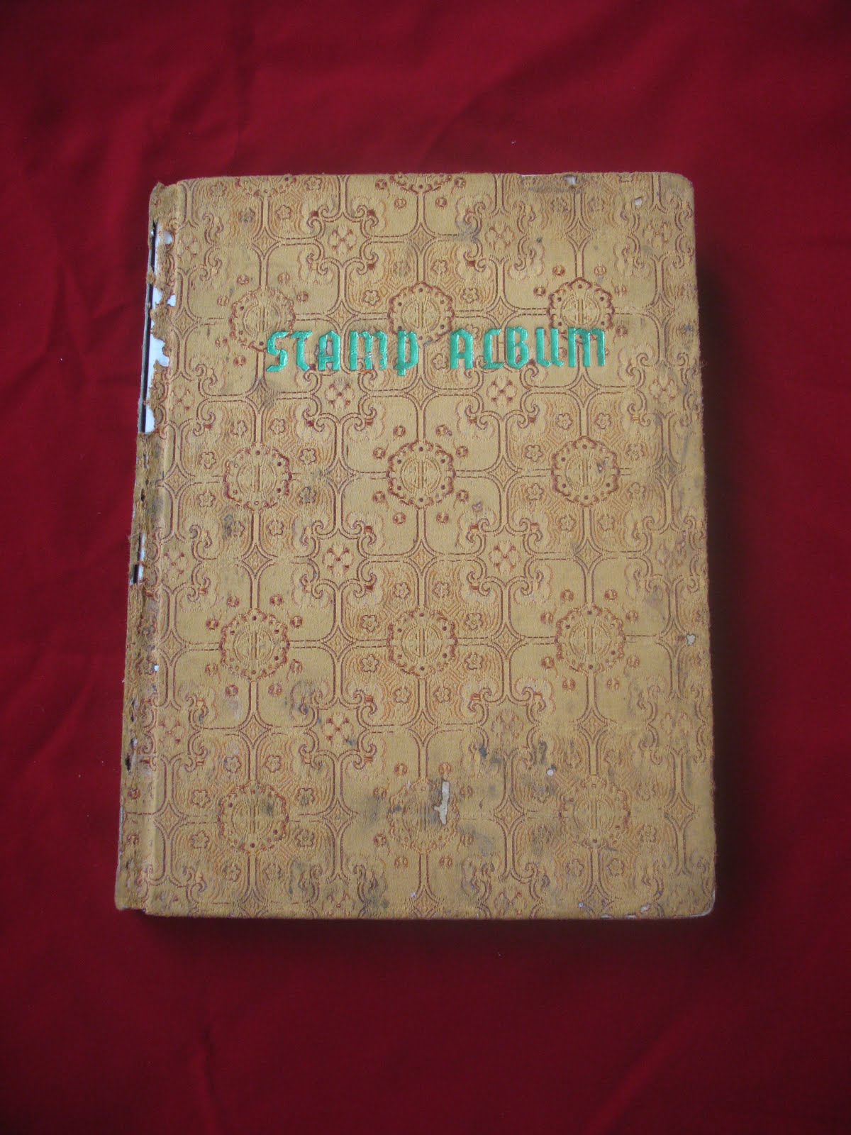 Setem Lama Berharga RM5 Juta | Blues Riders