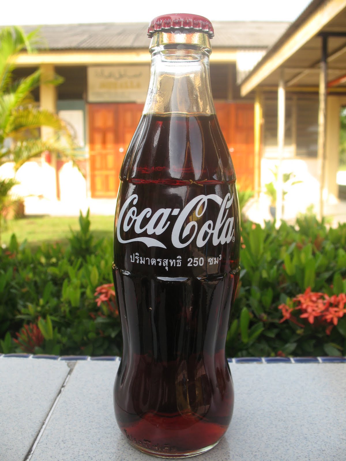 Coca-Cola Thailand | Blues Riders