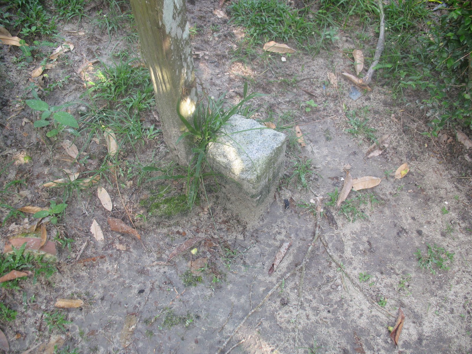 Batu Perenggan | Blues Riders