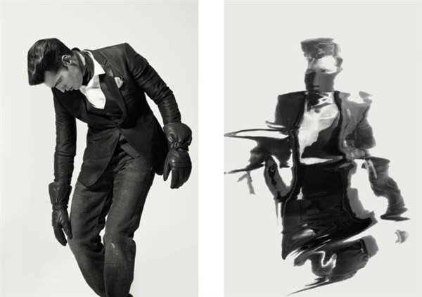 Seamless: Daniel Sannwald.