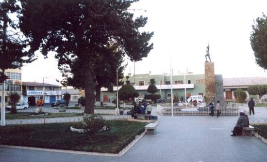 TODO SOBRE JULIACA: Recomendaciones para tu viaje a Juliaca.