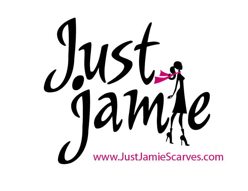 FASHIONALITIES: How to Wear Scarves - Just Jamie Scarves on Better TV