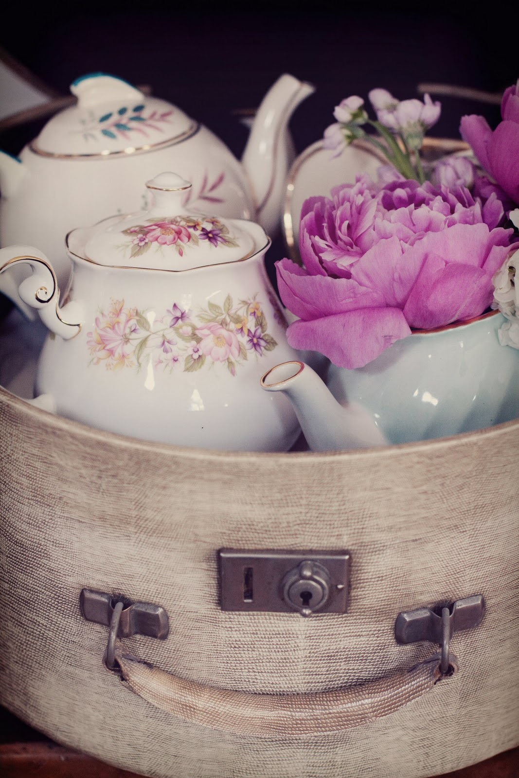 Clare Beckwith Weddings Events Parties: A passion for all things vintage
