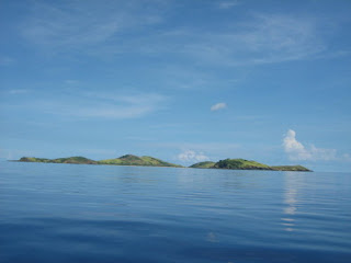 Backpacking Pilipinas: My Beloved Palumbanes Island