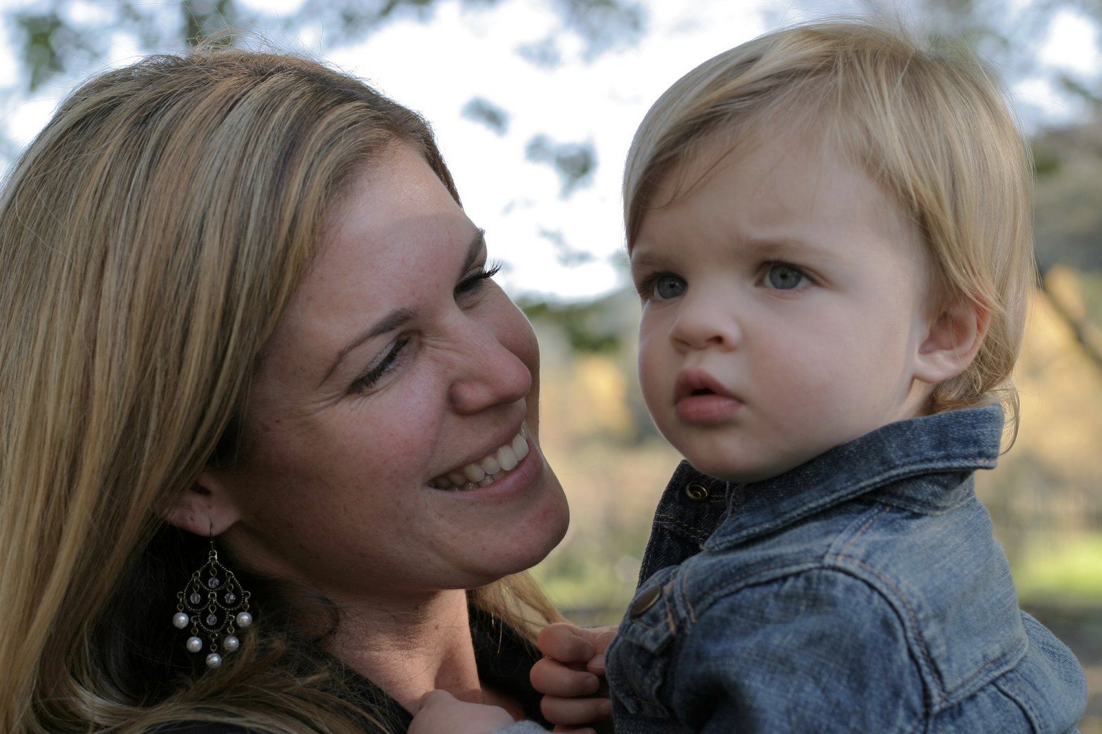 The Beck Family: Merry Christmas From The Beck Family