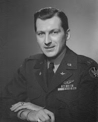 FOGG IN THE COCKPIT: An Officer and a Gentleman