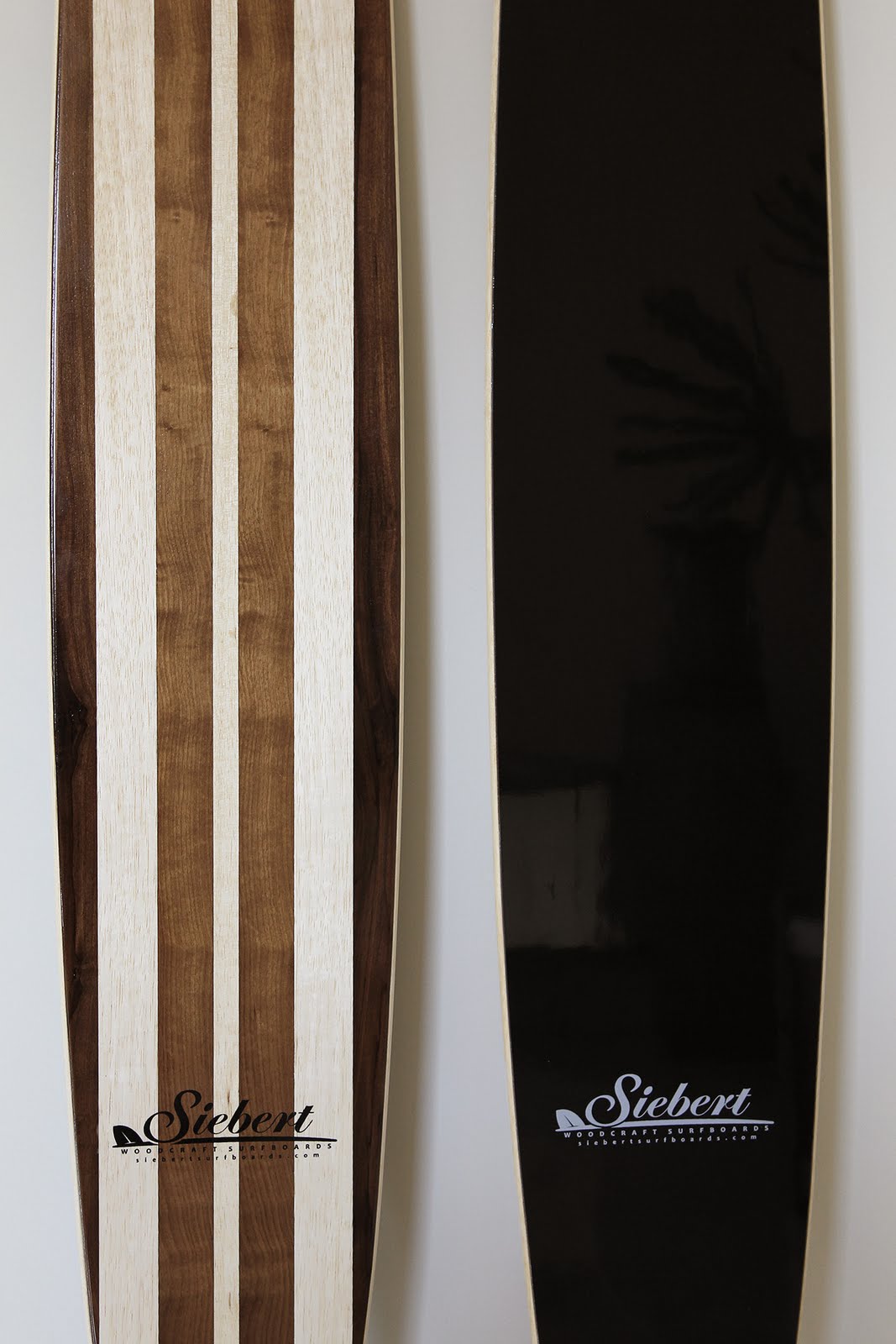 Longboard Retro Days: Skate Longboard 60"