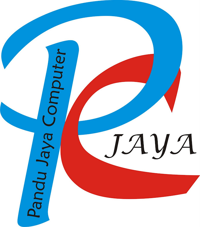 PANDU JAYA COMPUTER (PC JAYA)