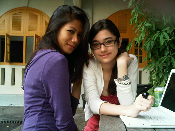 Foto Panas: Amanda Rigby