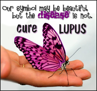 Living with Lupus in College: Lupus Symbols