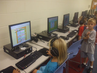 Mrs. Huff's Kinderblog: Math and More