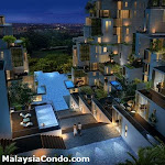 Icon Residence, Mont Kiara