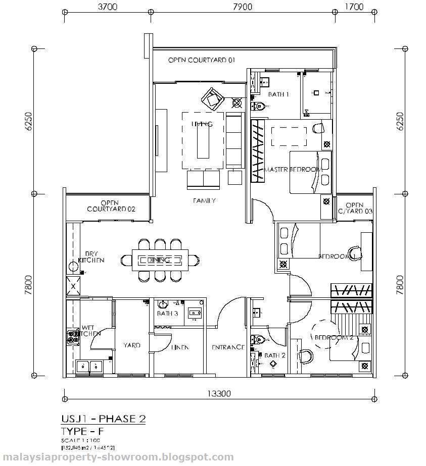Park Residence @ USJ 1 Avenue
