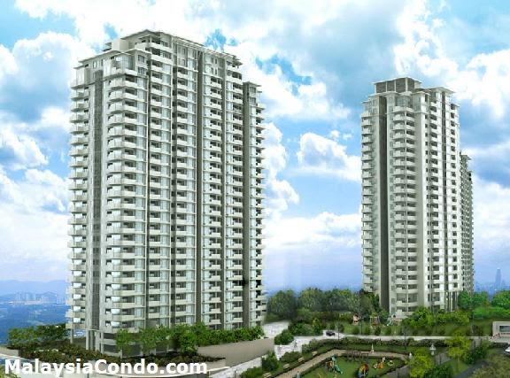 Park Residences @ Bangsar South