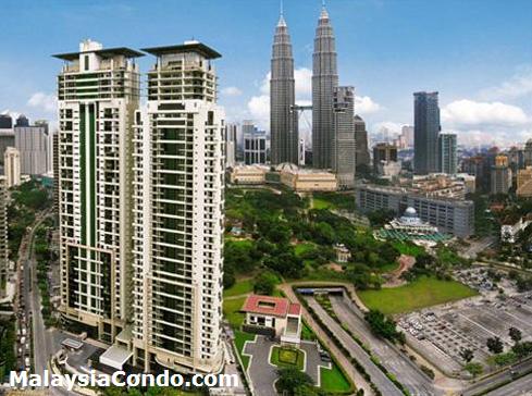 The Binjai On The Park