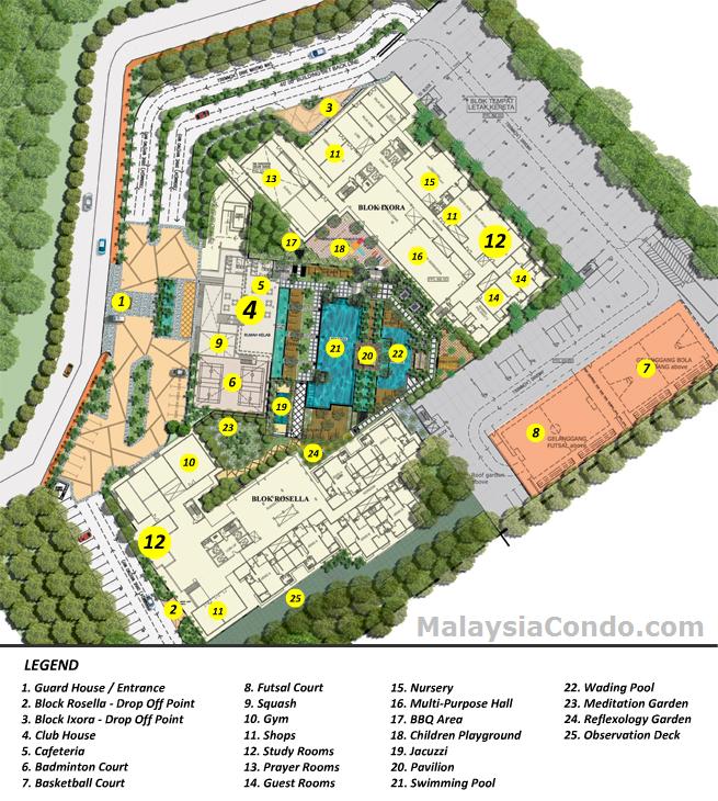 Atmosfera Kondominium