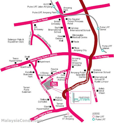 meilinxo: Korean food hunt @ Ampang Putra