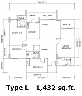 First Residence @ Kepong Baru