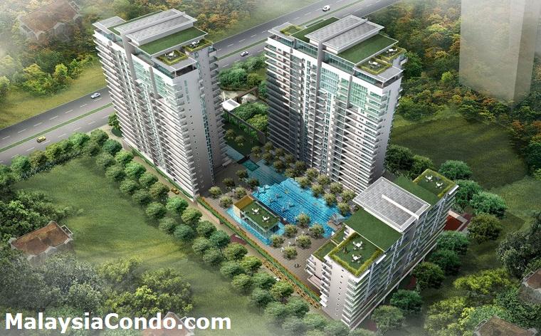 Brunsfield EmbassyView