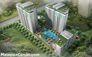 Brunsfield EmbassyView