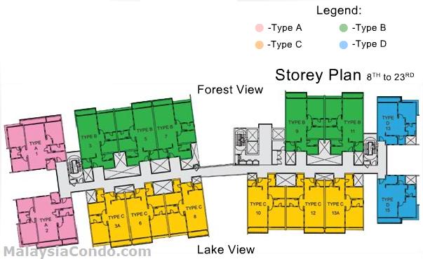 Solace Serviced Apartment